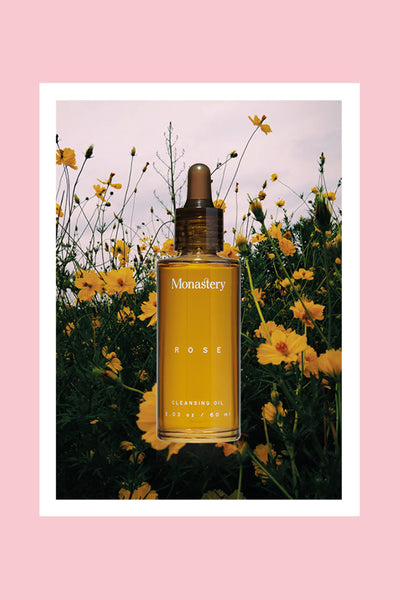 Monastery – I LOVE BEAUTY