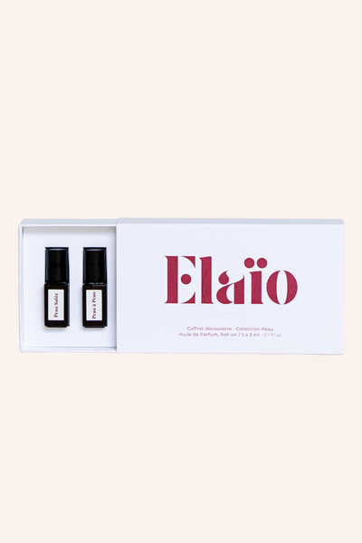 Elaïo – I LOVE BEAUTY