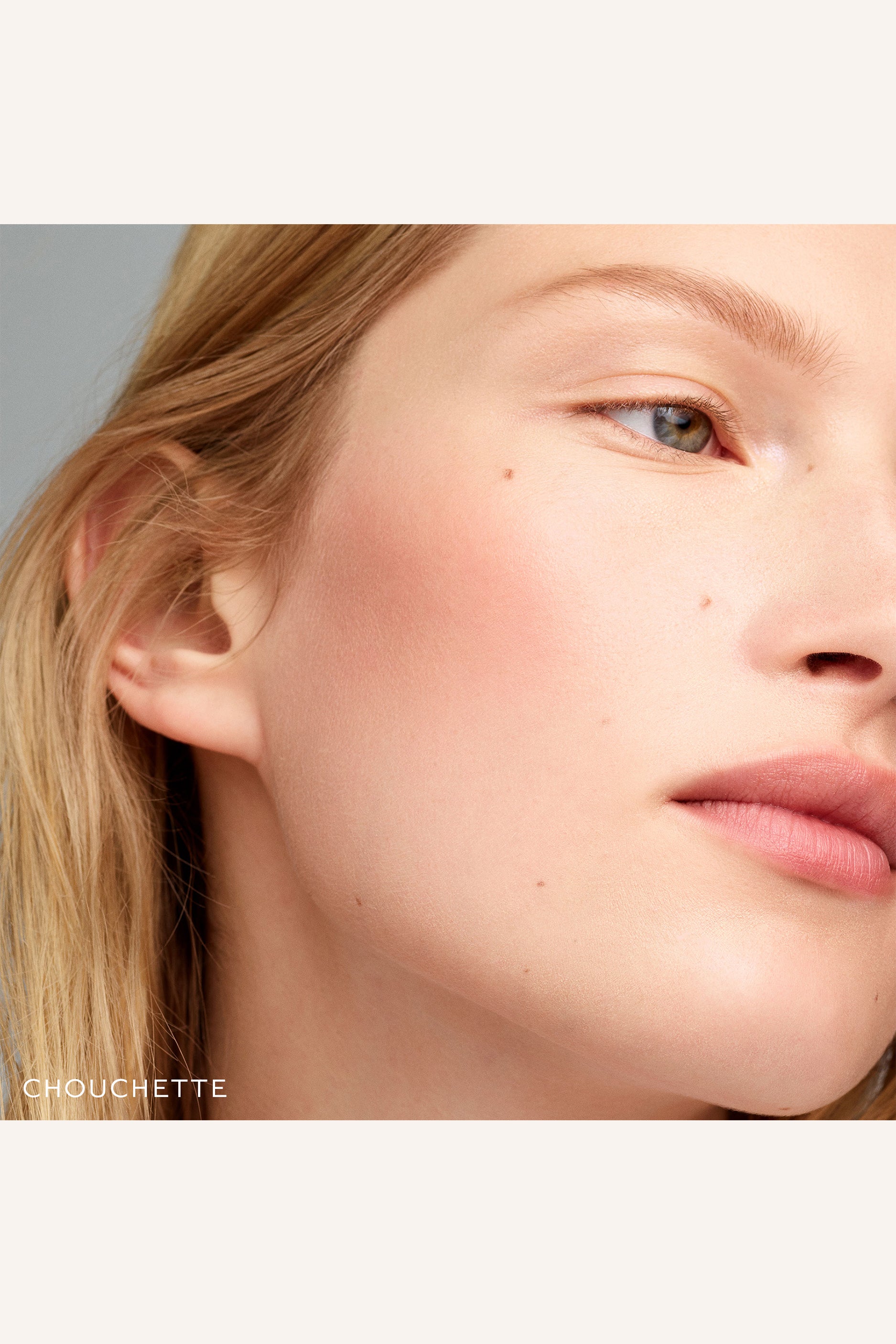 Chouchette - Baby Cheeks Blush Stick fra Westman Atelier – I LOVE BEAUTY